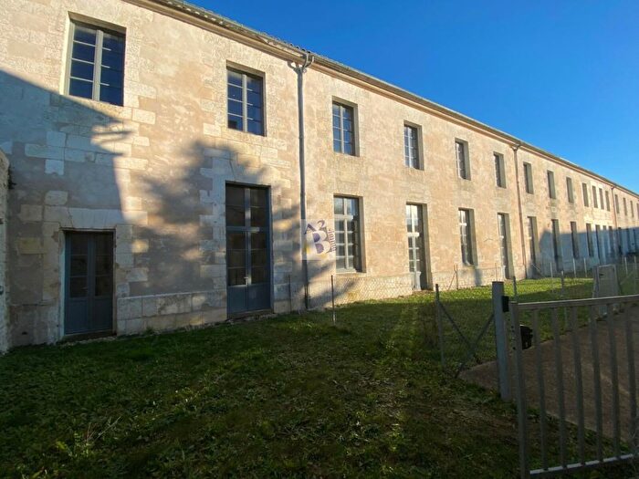 Angoulême, Le Vieil Angoulême - Appartement à vendre