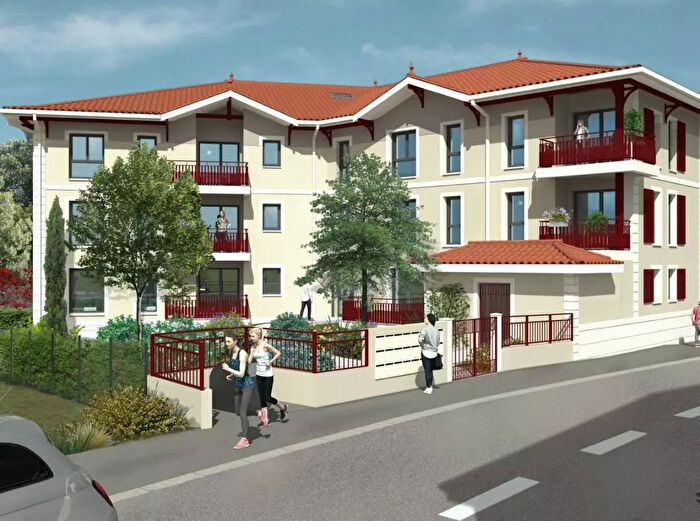 Maisons à vendre et appartements à louer - 1
