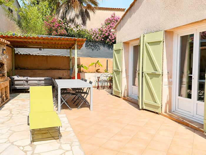 Maison 5 pièces à louer - Six-Fours-les-Plages, Roumagnan, Talian, Audibert, Verger