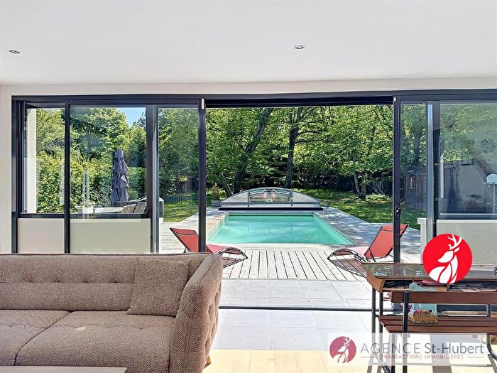 Maison 6 pièces à Barbizon, à vendre