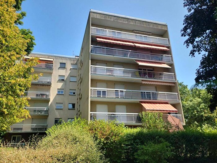 Appartement 1 pièce à Montporcher-Canada, Le Creusot, à louer