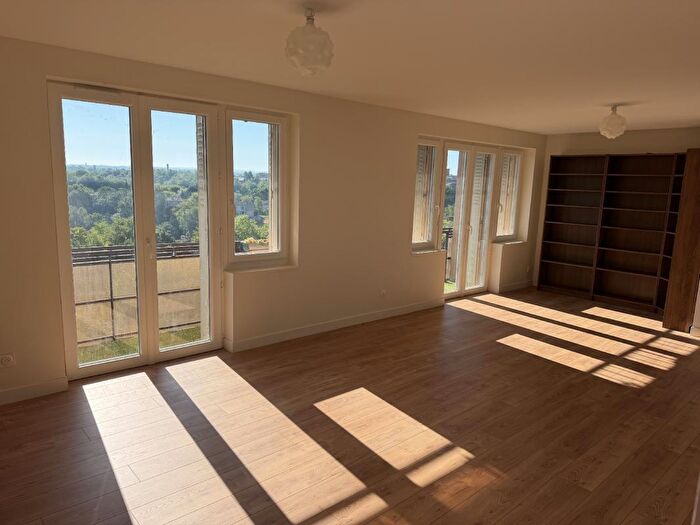 Appartement 3 pièces à louer à Albi