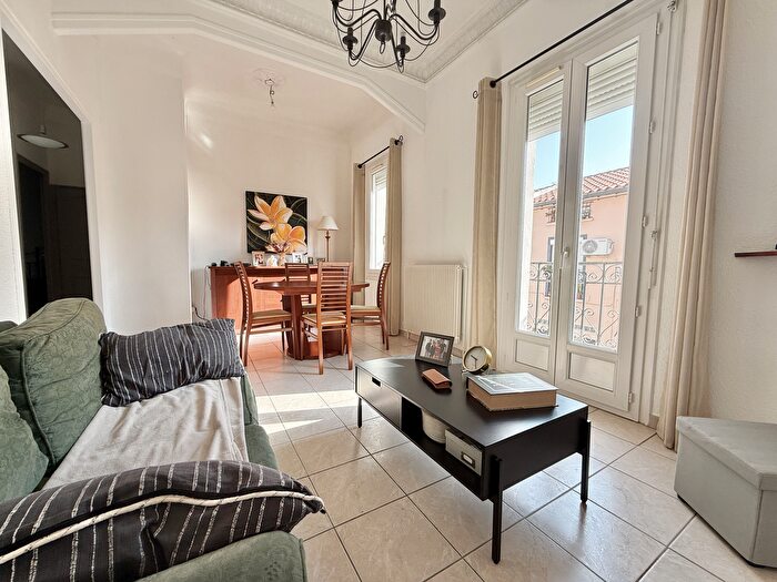 Maison à vendre - Perpignan, Bas Vernet, Clodion - 3 pièces - 2 chambres