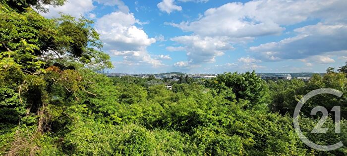 Maison à vendre - Chatou, Est - 5 pièces - 4 chambres