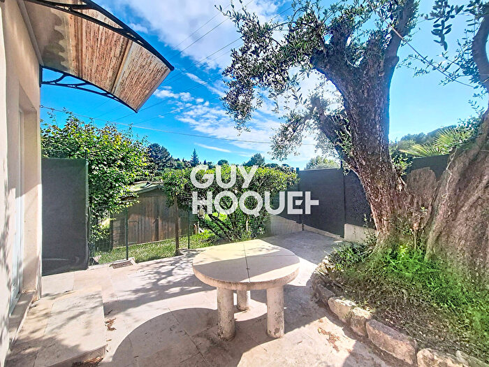 Mougins, Le Colombier, Colombe, Cabrières, Le Bordé : Maison 4 pièces à vendre