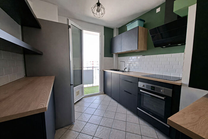Appartement 3 pièces à louer - Montauban, Lalande