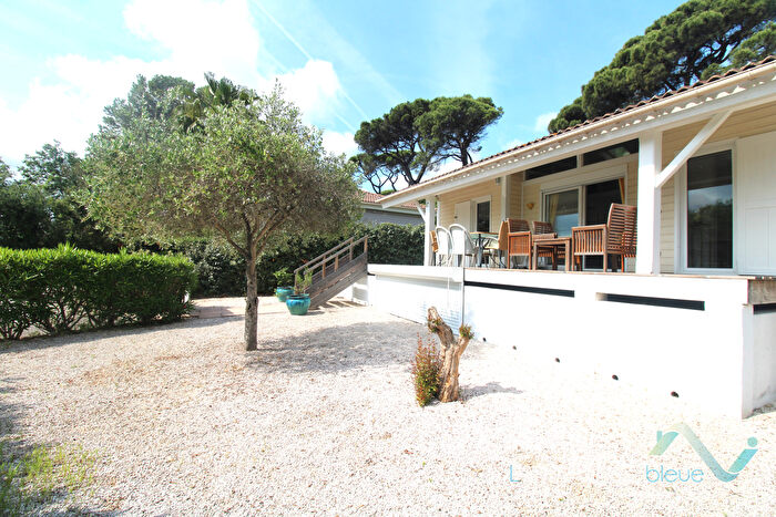 Maison à vendre - Gassin - 4 pièces - 3 chambres