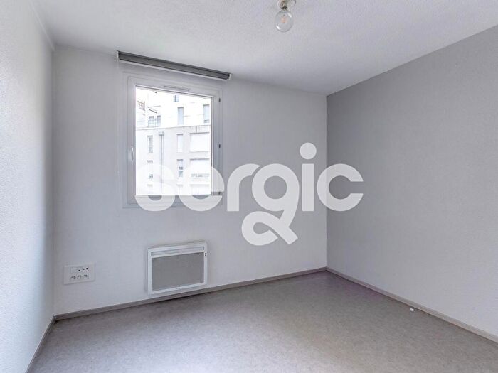 Appartement à vendre - Lille, Vauban, Esquermes - 1 pièce