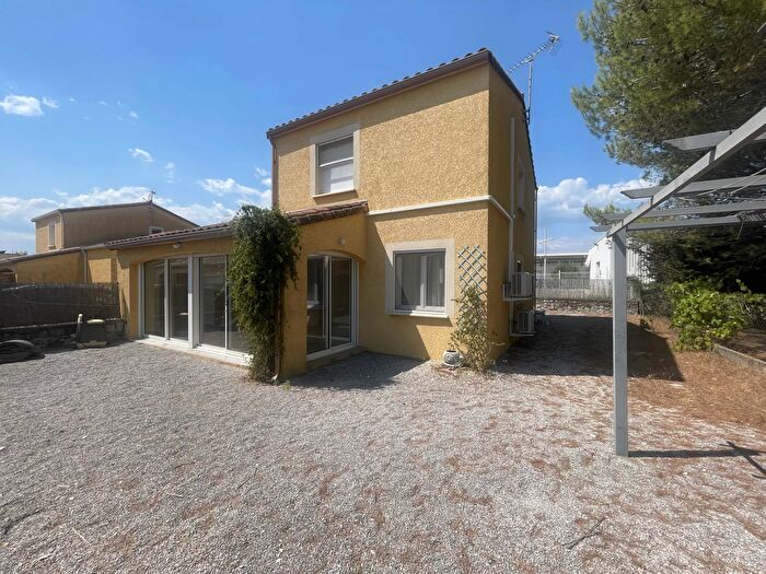 Maison 4 pièces à Alès, Le Rieu, à vendre