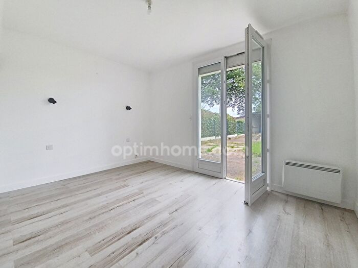 Maison à vendre - Melesse - 4 pièces - 3 chambres