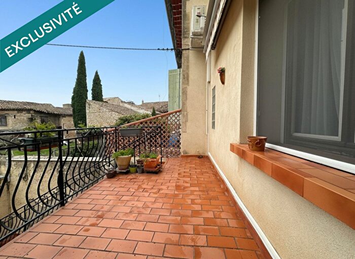 Maison à vendre - Bollène, Périphérie - 5 pièces - 3 chambres