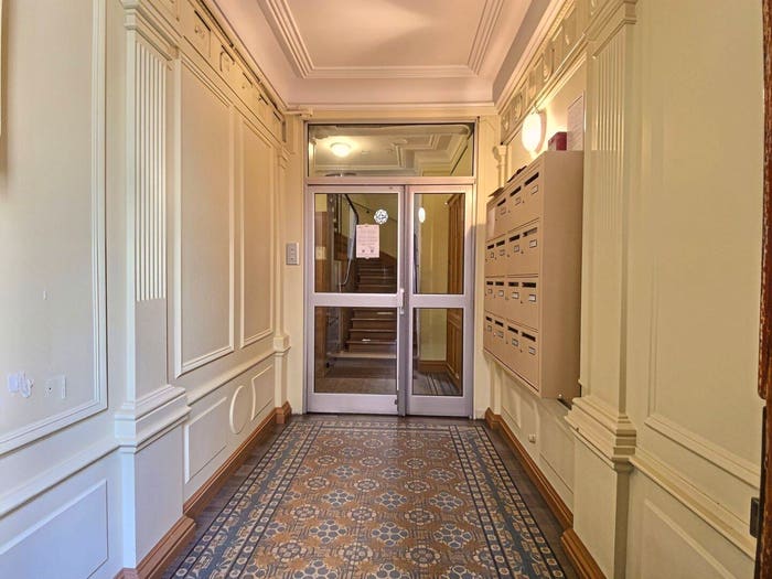 Paris 18ème arrondissement - Appartement 1 pièce à louer