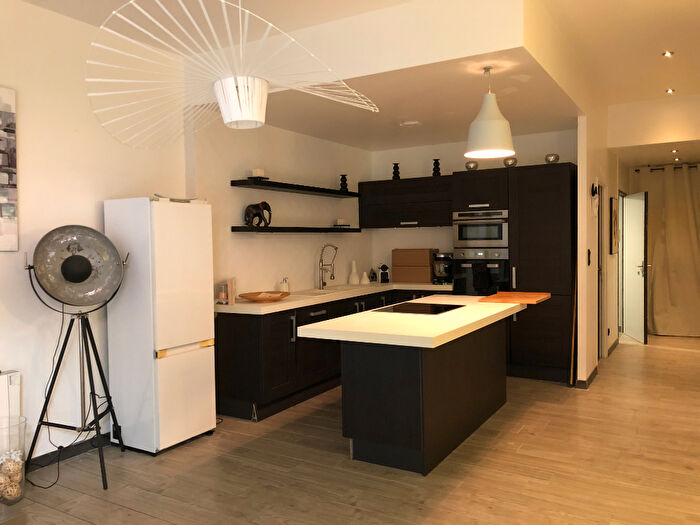Appartement 4 pièces à louer - Gondreville