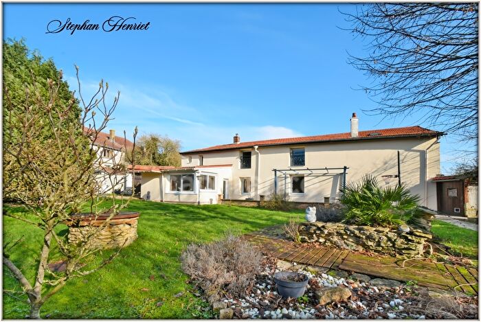 Maison à vendre - Vrizy - 4 pièces - 2 chambres