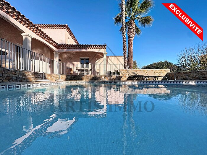 Maison à vendre - Castelnau-le-Lez, Devois, Zone dactivité lAube Rouge - 5 pièces - 3 chambres