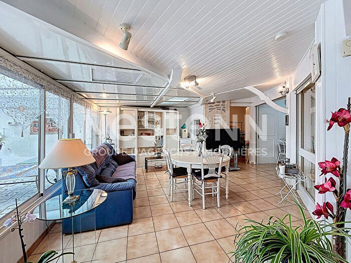 Maison à vendre - Torreilles - 4 pièces - 3 chambres