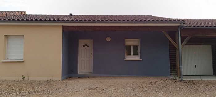 Maison à vendre - Verrières - 5 pièces - 2 chambres