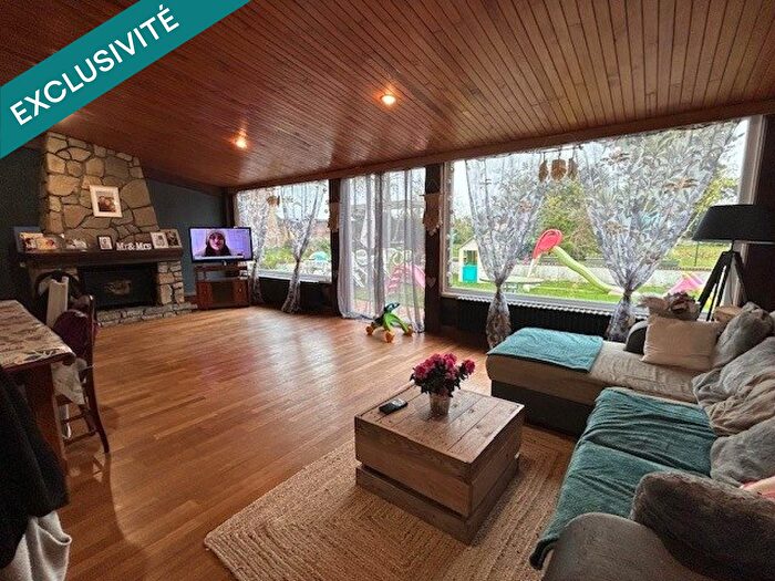 Épaumesnil - Maison 8 pièces à vendre