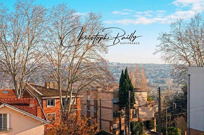 Maison à vendre - Toulouse, Moscou - 6 pièces - 4 chambres