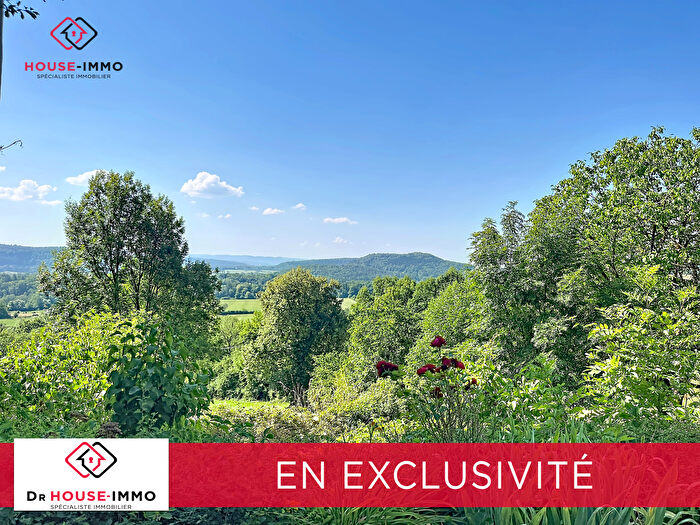Châtillon : Maison 9 pièces à vendre