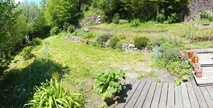 Maison à vendre - Corrèze - 18 pièces - 11 chambres