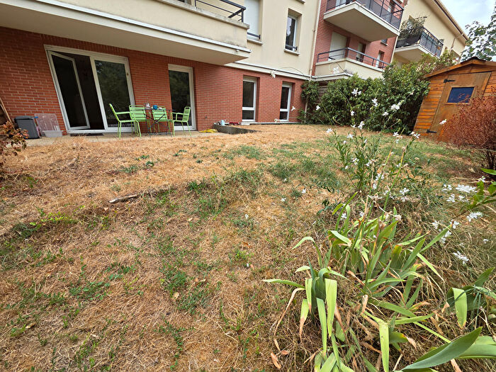Appartement 3 pièces à louer à Dourdan