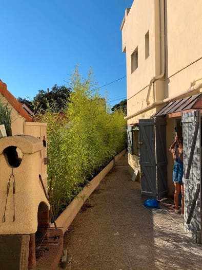 Le Redon, Marseille 9ème arrondissement - Appartement 4 pièces à louer