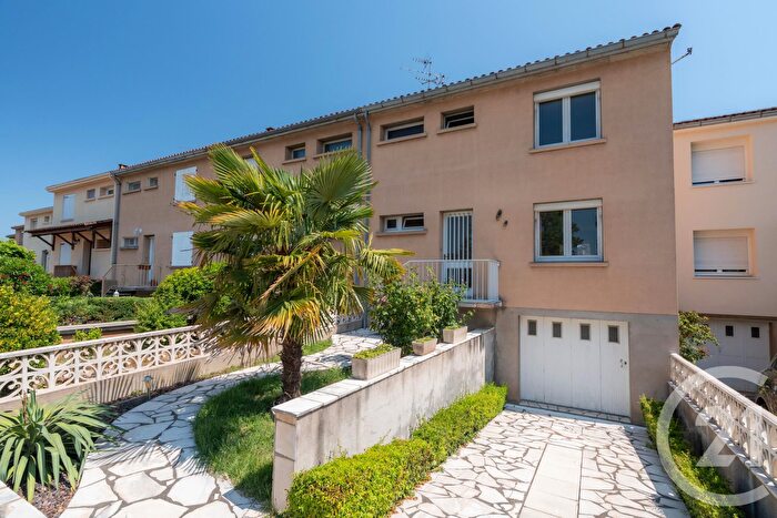 Maison 5 pièces à vendre - Albi, Cantepau