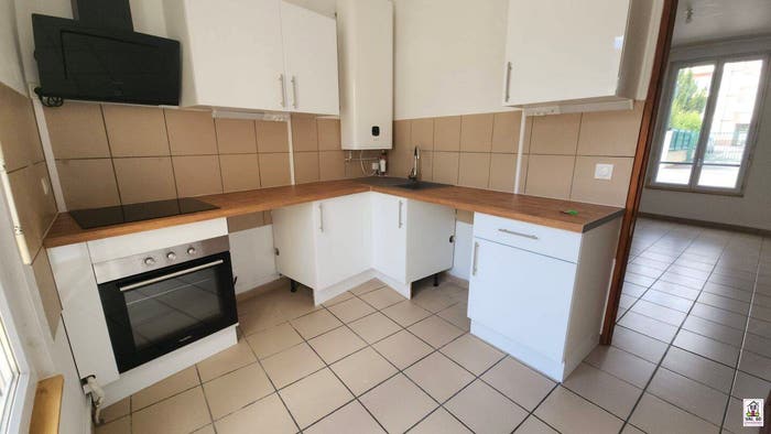 Appartement 3 pièces à louer - Clermont