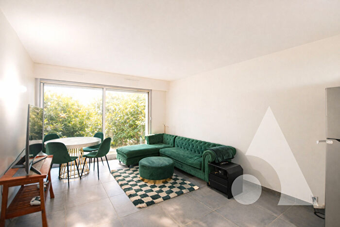 Appartement à vendre - Saint-Leu-la-Forêt, La Plaine - 4 pièces - 3 chambres