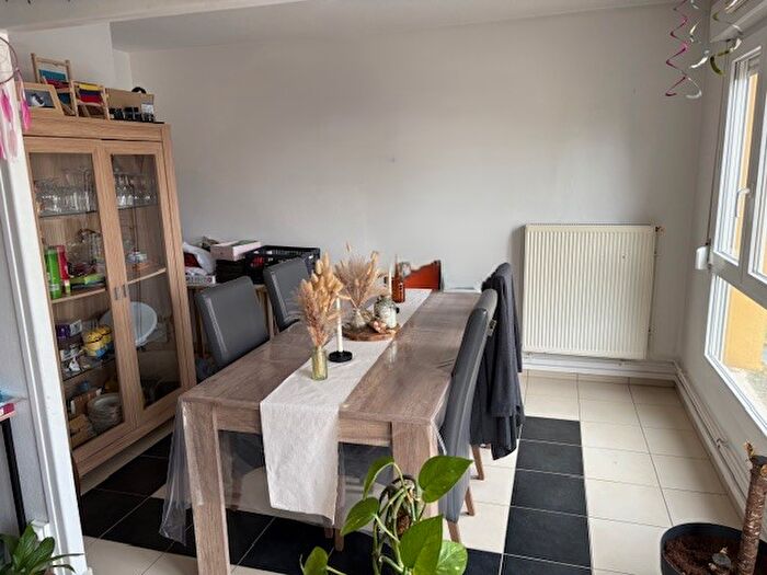 Landres - Appartement 4 pièces à vendre