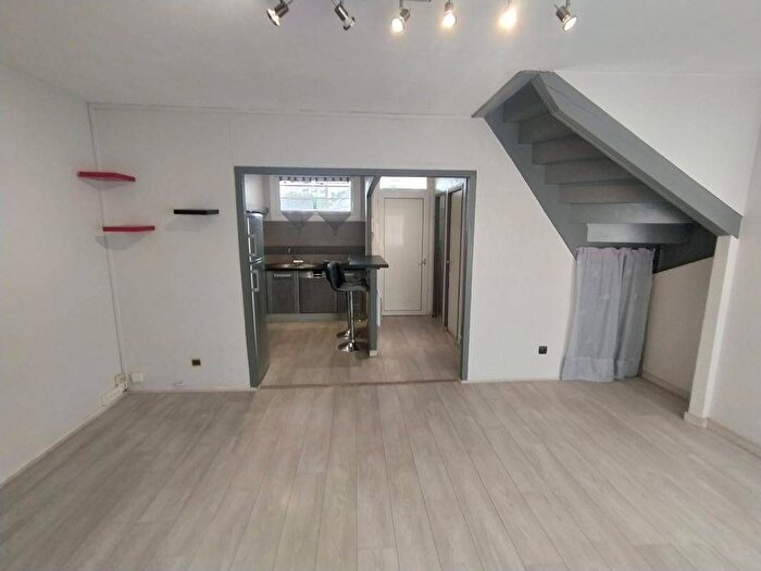 Centre-Marcadieu-Marne, Tarbes : Appartement 4 pièces à louer