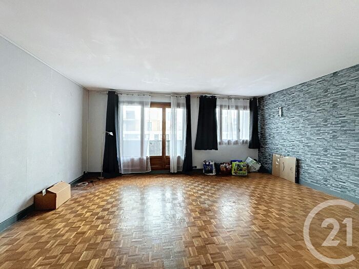 Appartement à vendre - Saint-Denis, Champ de Courses - 4 pièces - 2 chambres