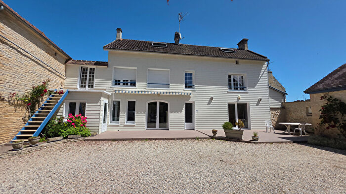 Maison 6 pièces à vendre - Banville