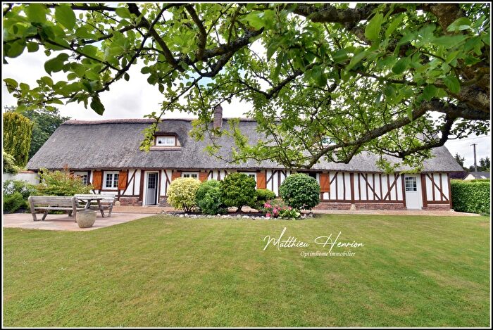 Maison 5 pièces à Saint-Sébastien-de-Morsent, à vendre