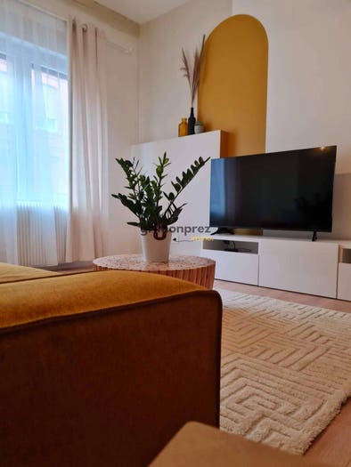 Appartement 1 pièce à Roubaix, à louer