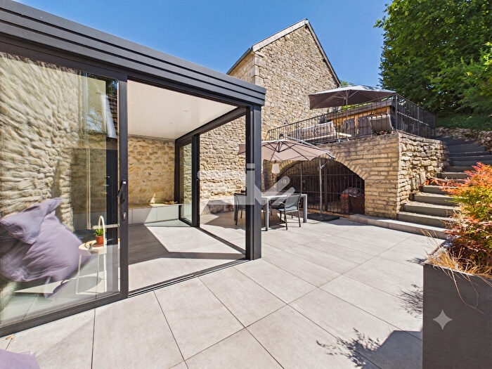 Maison 6 pièces à vendre - Serzy-et-Prin