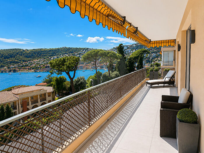 Appartement 3 pièces à vendre - Villefranche-sur-Mer