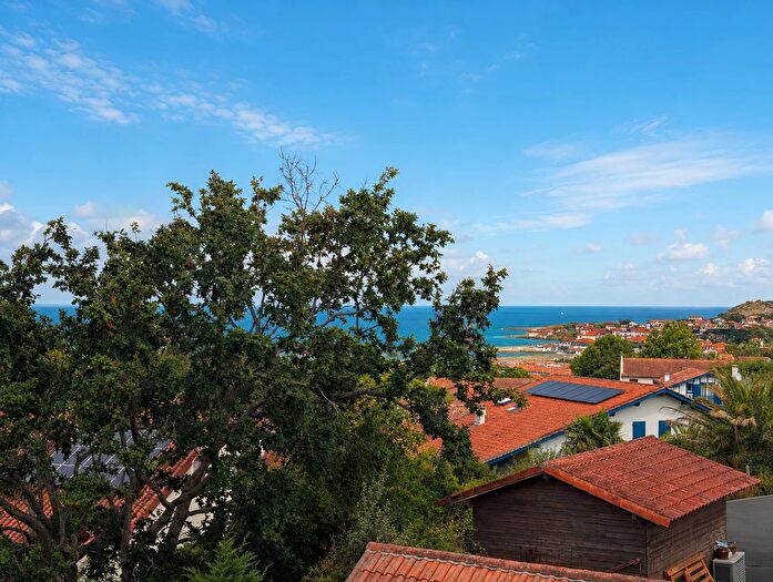 Maison 7 pièces à Bidart, à vendre