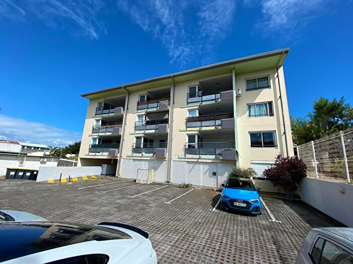 Appartement 2 pièces à vendre à Saint-Joseph, Le Butor, Stade