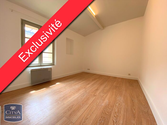 Carpentras, Coeur de Ville : Appartement 2 pièces à vendre