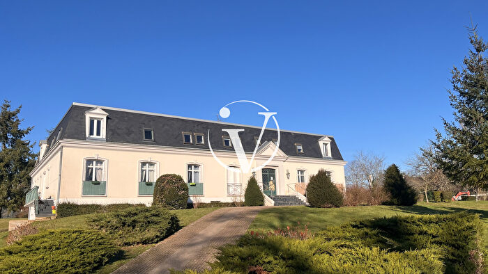 Appartement à louer - Vendôme - 1 pièce