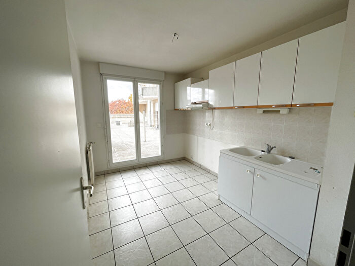 Appartement 2 pièces à louer - Luc-la-Primaube