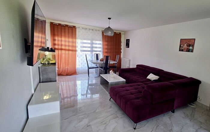 Ramonville-Saint-Agne - Appartement 4 pièces à vendre