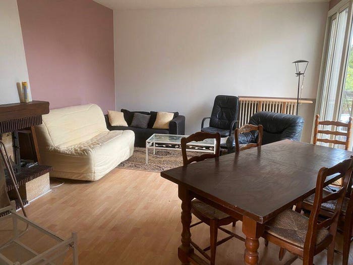 Appartement 2 pièces à louer - Louyat, Limoges