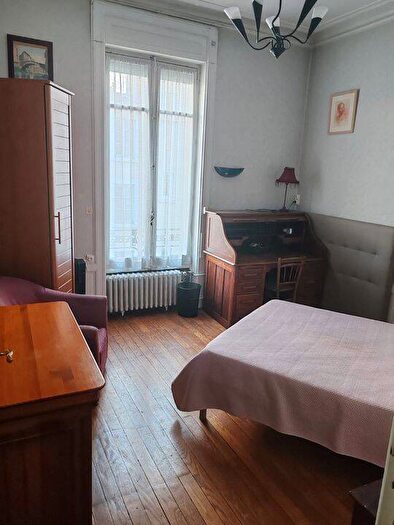 Appartement 1 pièce à louer à Les-Collines, Vienne