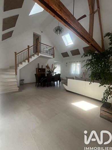 Monts - Maison 6 pièces à vendre