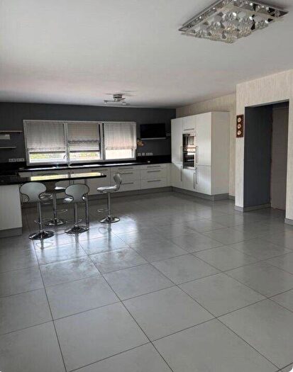 Kervaric-Kerichant-Lanveur, Lorient - Appartement 5 pièces à louer
