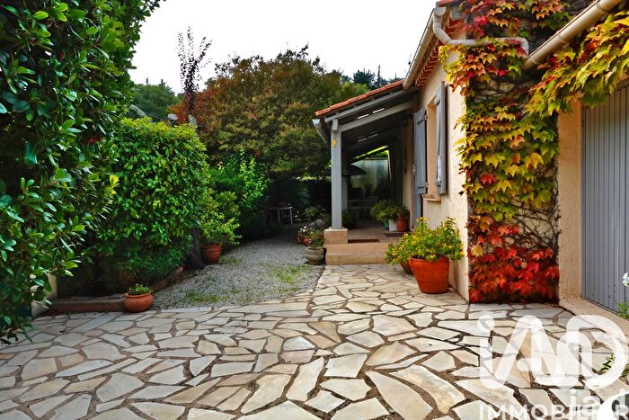 Maison 3 pièces à vendre à Le Luc