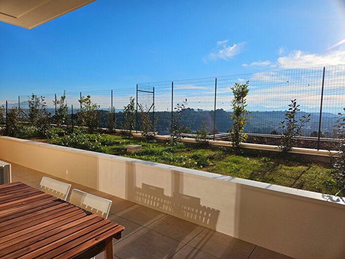 Aix-en-Provence, Les Milles : Appartement 2 pièces à louer